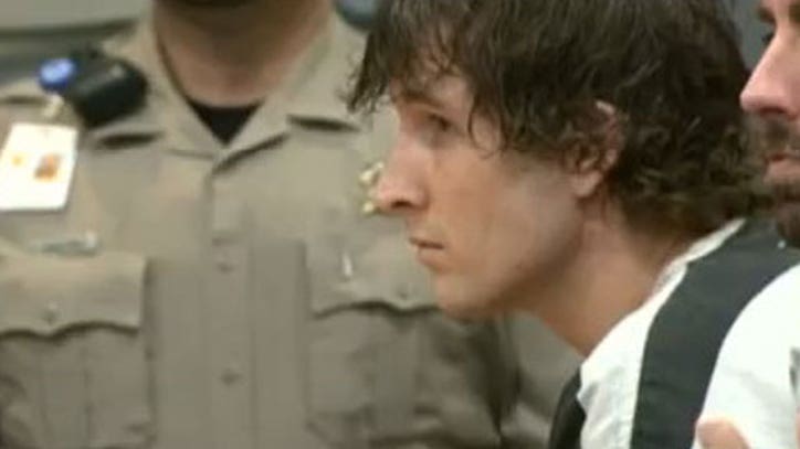 Michael Turner sentenced to 20 years in prison for role in Colton ...