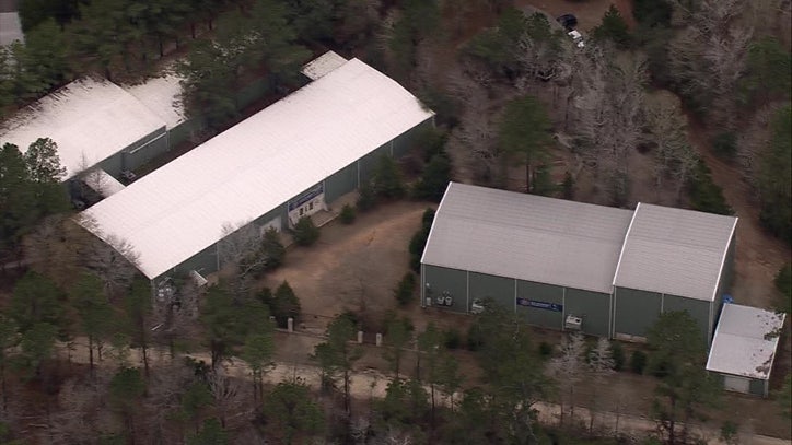 Karolyi Ranch no longer National Team Training Center | FOX 7 Austin