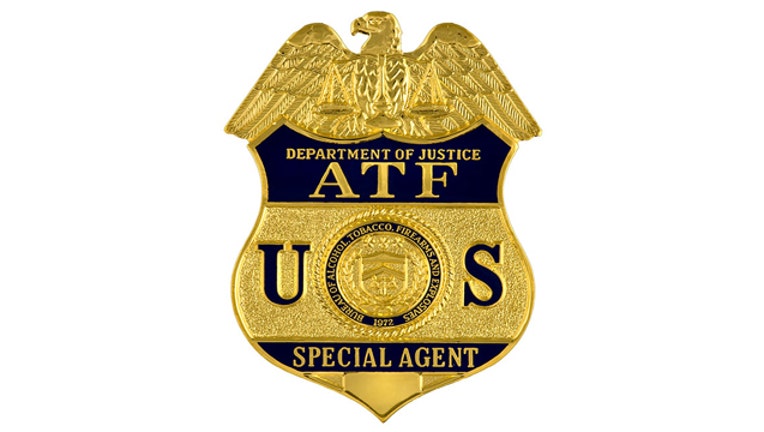 ATF Scholarship honoring fallen agents on 24th anniversary of raid