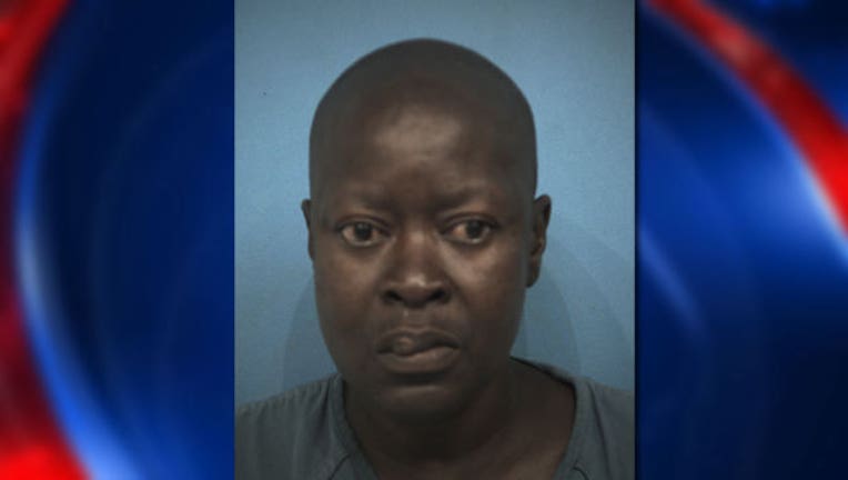 Woman, inmate dies in Williamson County Jail | FOX 7 Austin Woman, inmate dies in Williamson County Jail | FOX 7 Austin