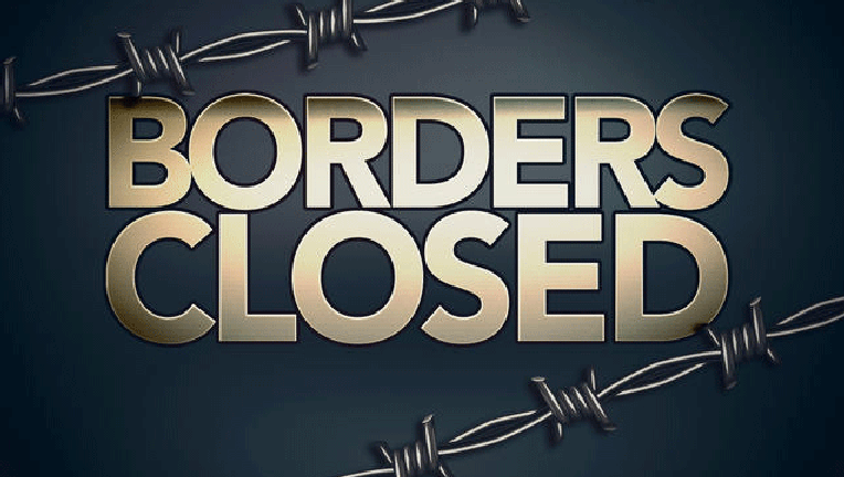 Greece: Macedonia has closed its borders to Afghan migrants | FOX 7 Austin