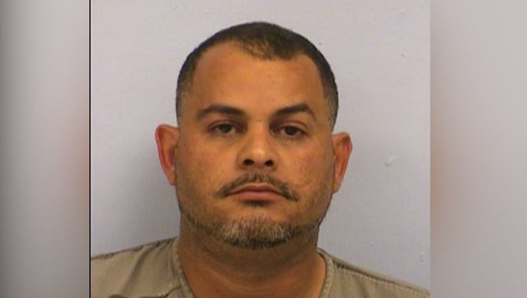 Traffic stop leads to drug bust | FOX 7 Austin