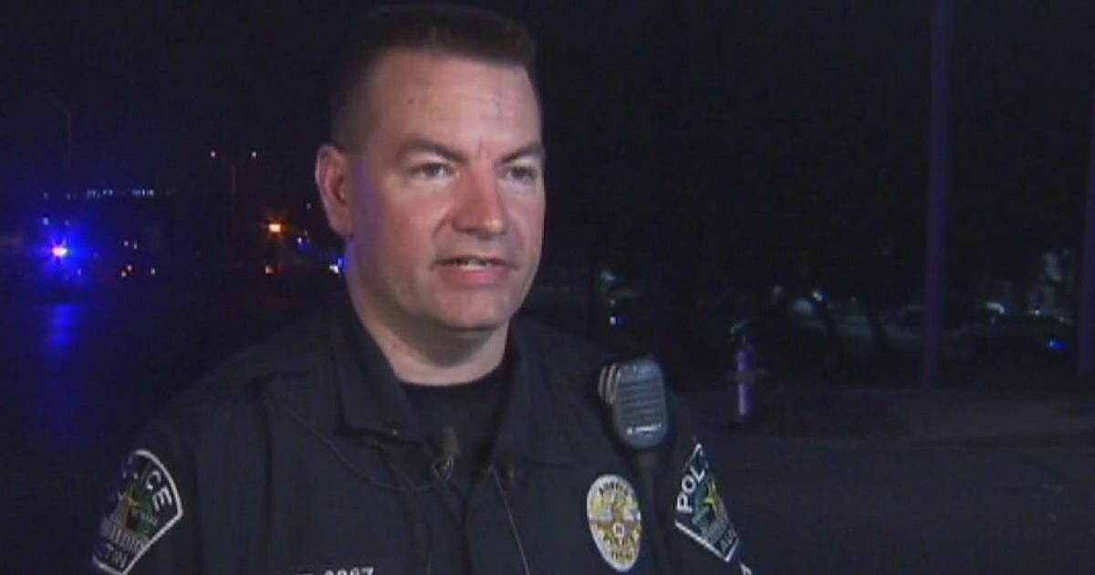 APD lieutenant accused of sexual assault of child | FOX 7 Austin