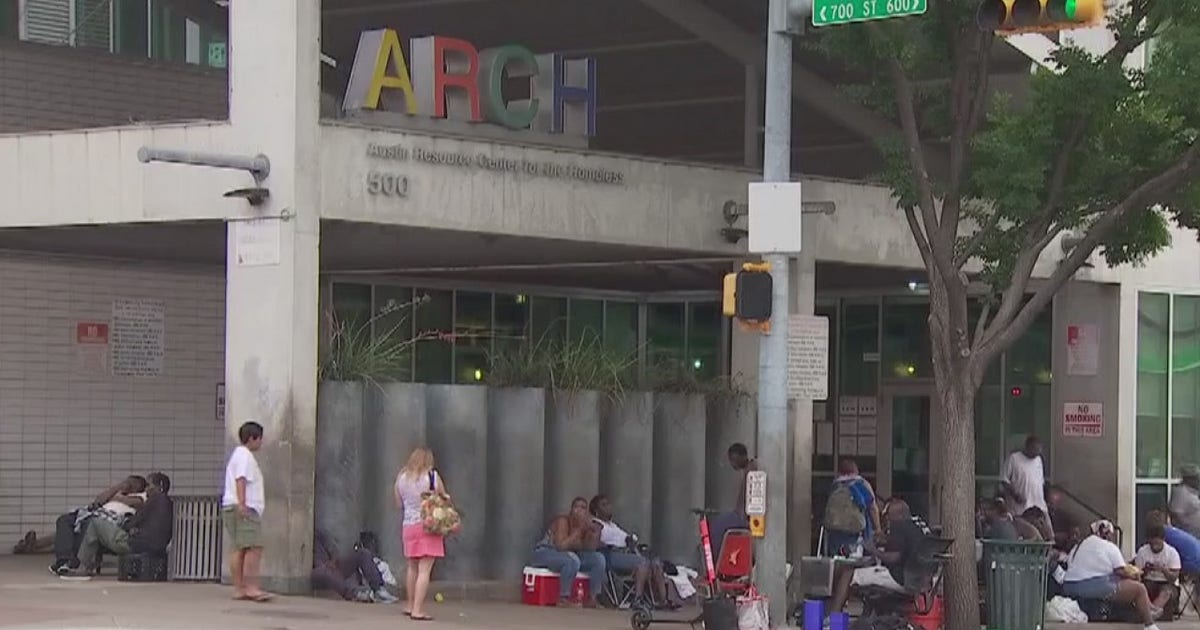 ARCH location has become 'difficult place' for shelter to be, says ...