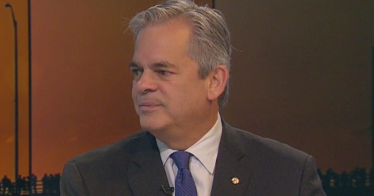 Austin Mayor Adler apologizes for traveling internationally against own ...