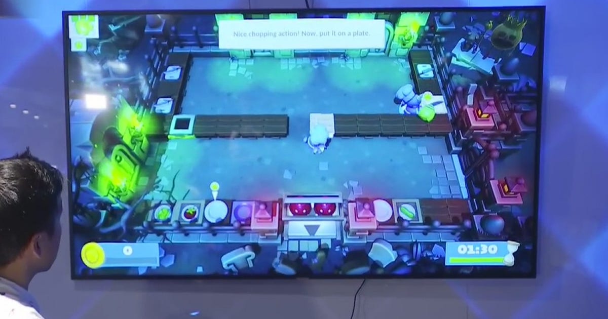 Valhalla Esports Lounge | FOX 7 Austin