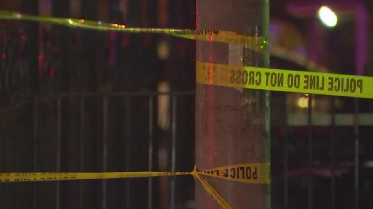 APD investigates second shooting near ARCH in two weeks | FOX 7 Austin