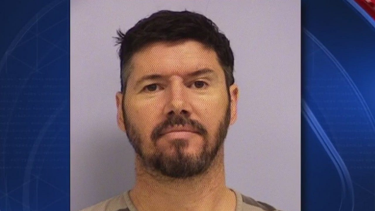 Man Accused Of Placing Hidden Camera In Neighbors Bathroom Police