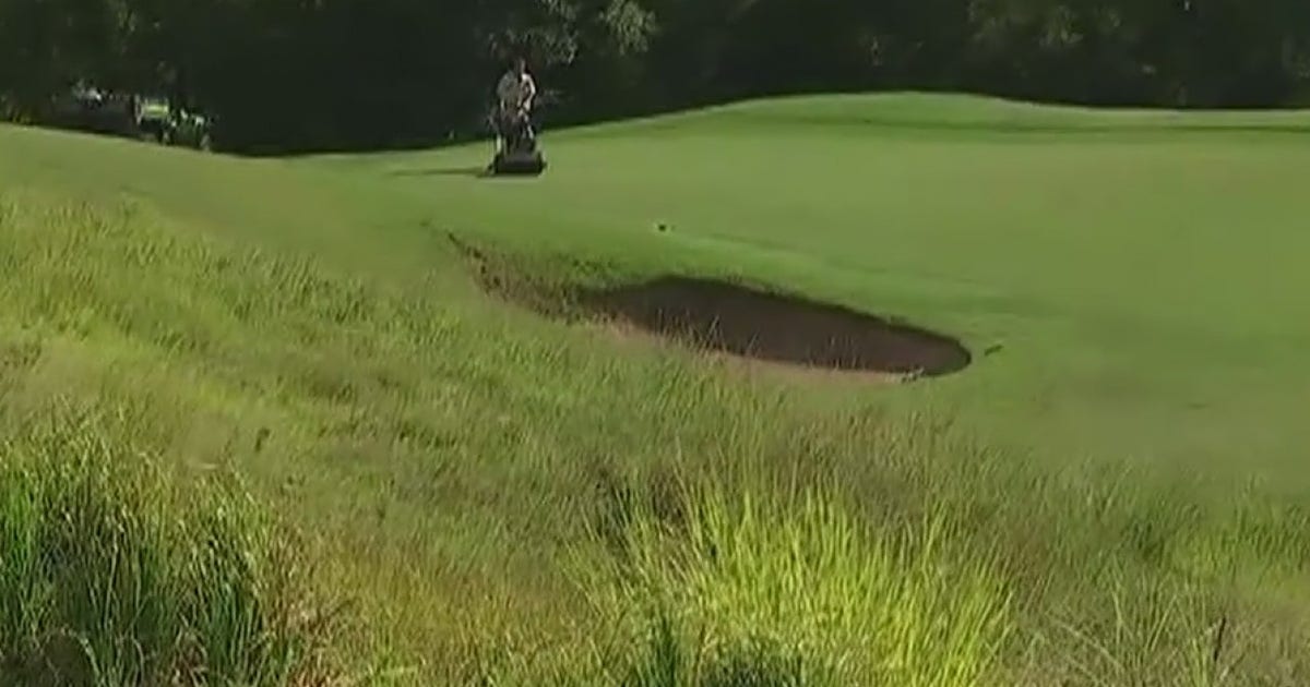 Harvey Penick Golf Academy | FOX 7 Austin