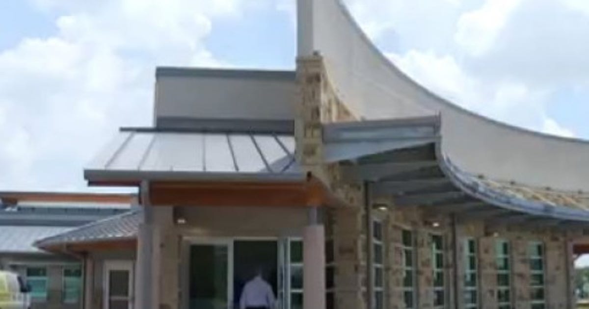 New crisis center in Travis County officially opens | FOX 7 Austin