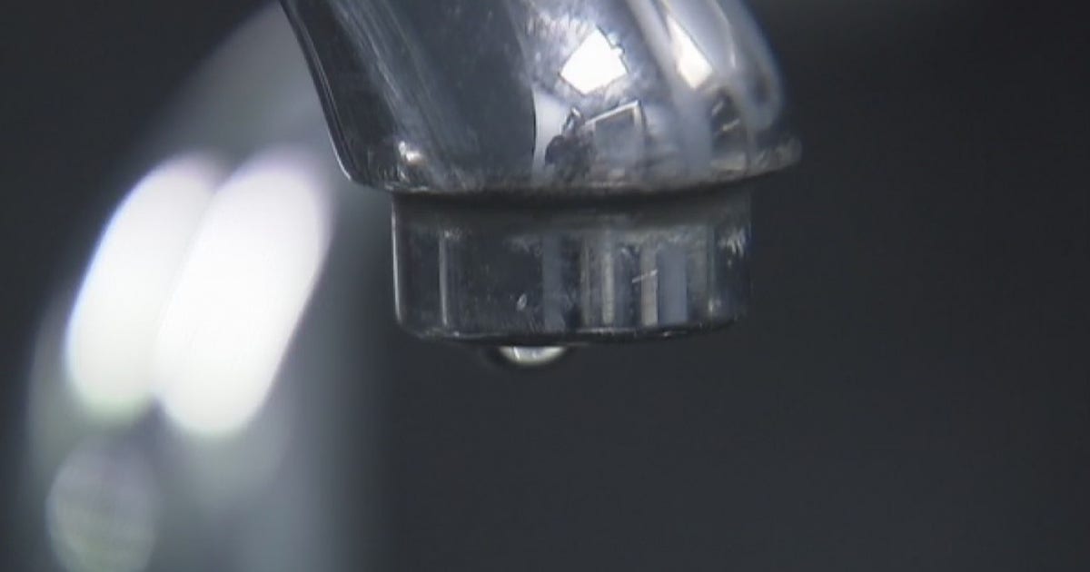 City of Blanco moves into stage 5 water restrictions | FOX 7 Austin
