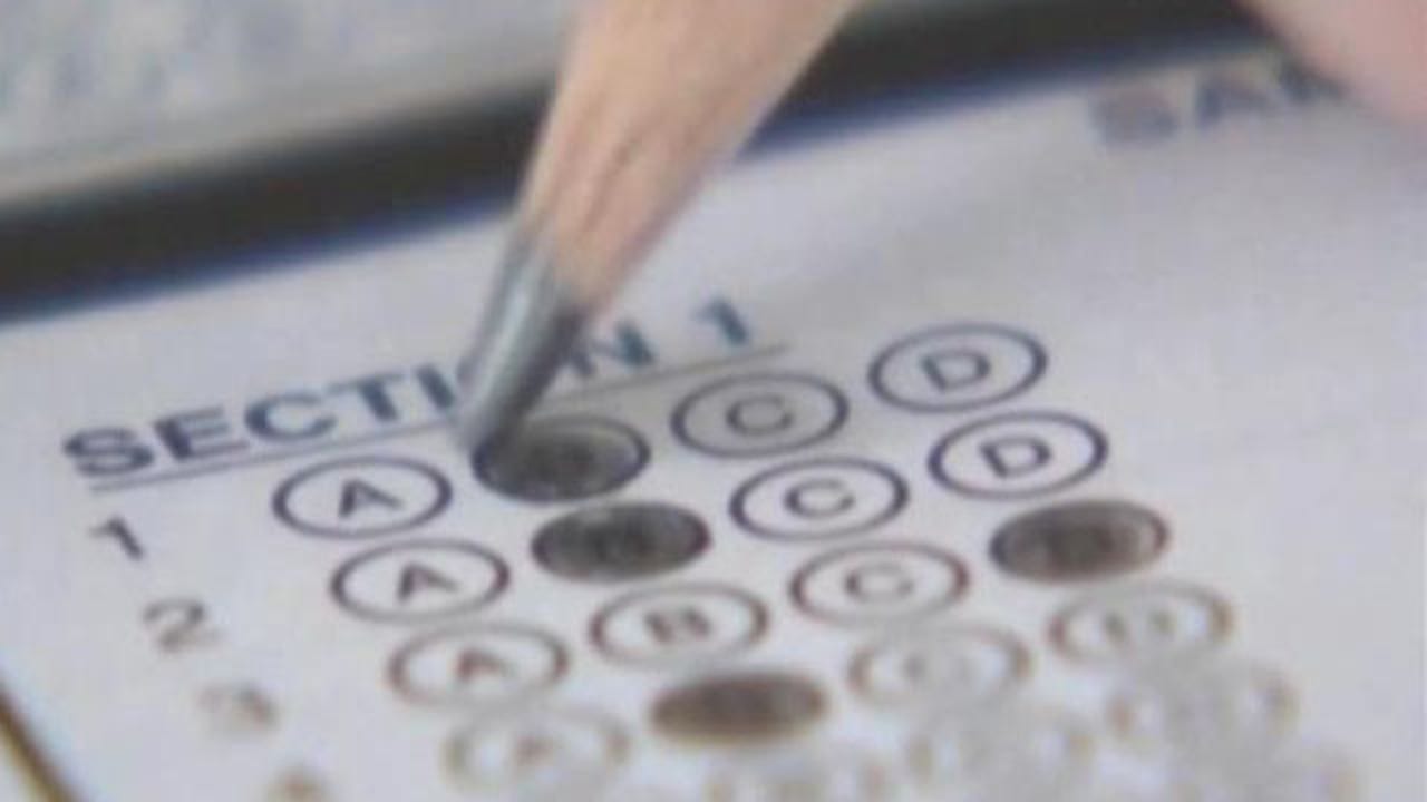 Governor eases STAAR test graduation requirements for seniors | FOX 7 ...