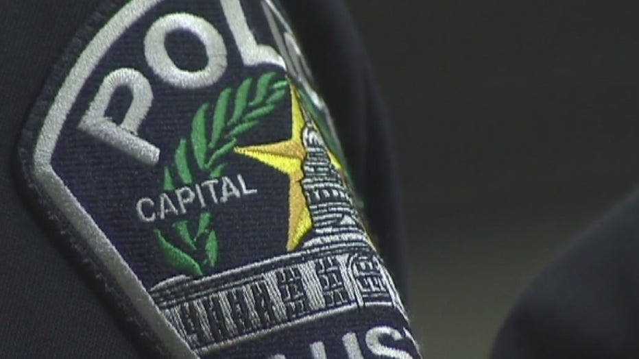 APD seeking public's help in identifying Downtown Austin robbery victims