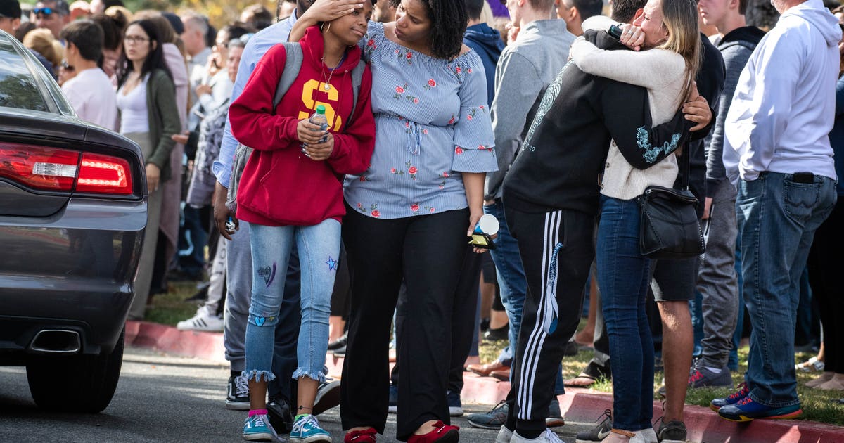 School Shootings: Law enforcement shares tips on ways to prepare your ...