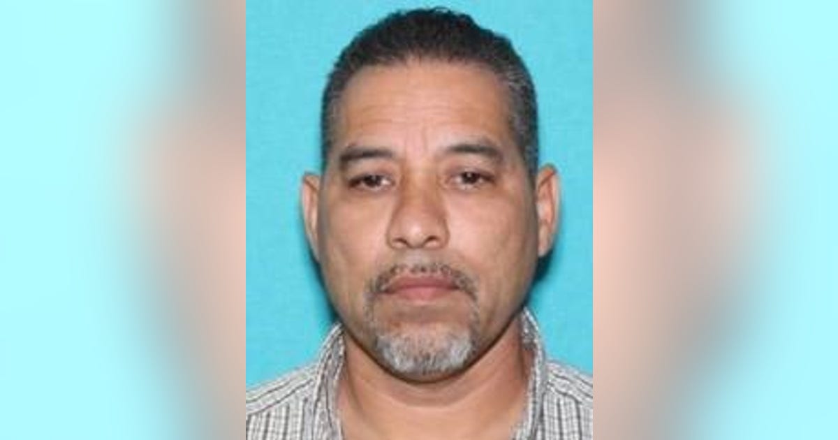 Texas DPS: Steve Lopez, Texas 10 Most Wanted Sex Offender arrested ...