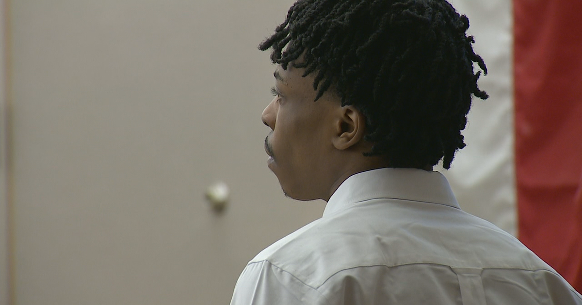 Man given 99-year sentence for organized criminal activity connected to ...