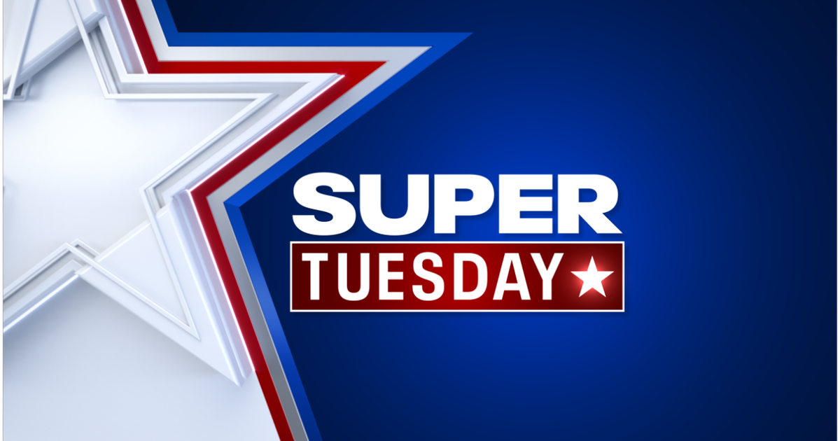 2020 Super Tuesday election results | FOX 7 Austin