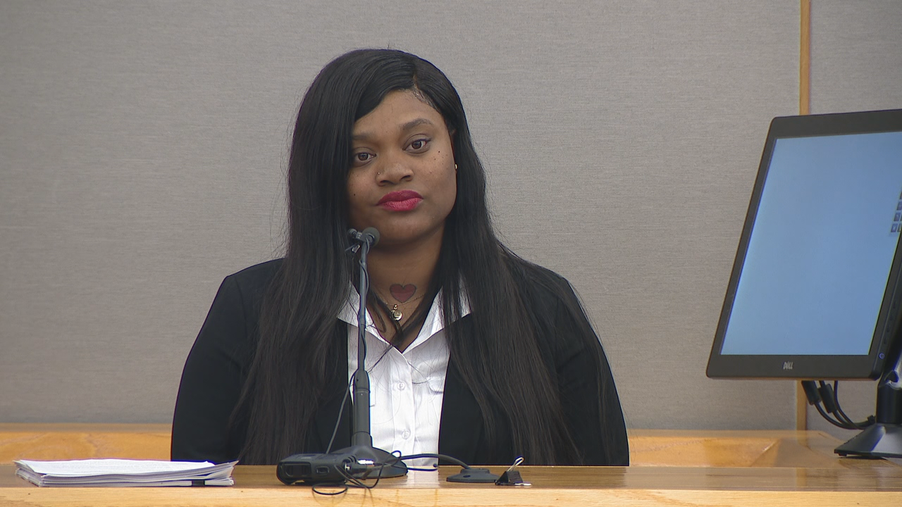 Family member of murdered teen Shavon Randle admits to keeping ...