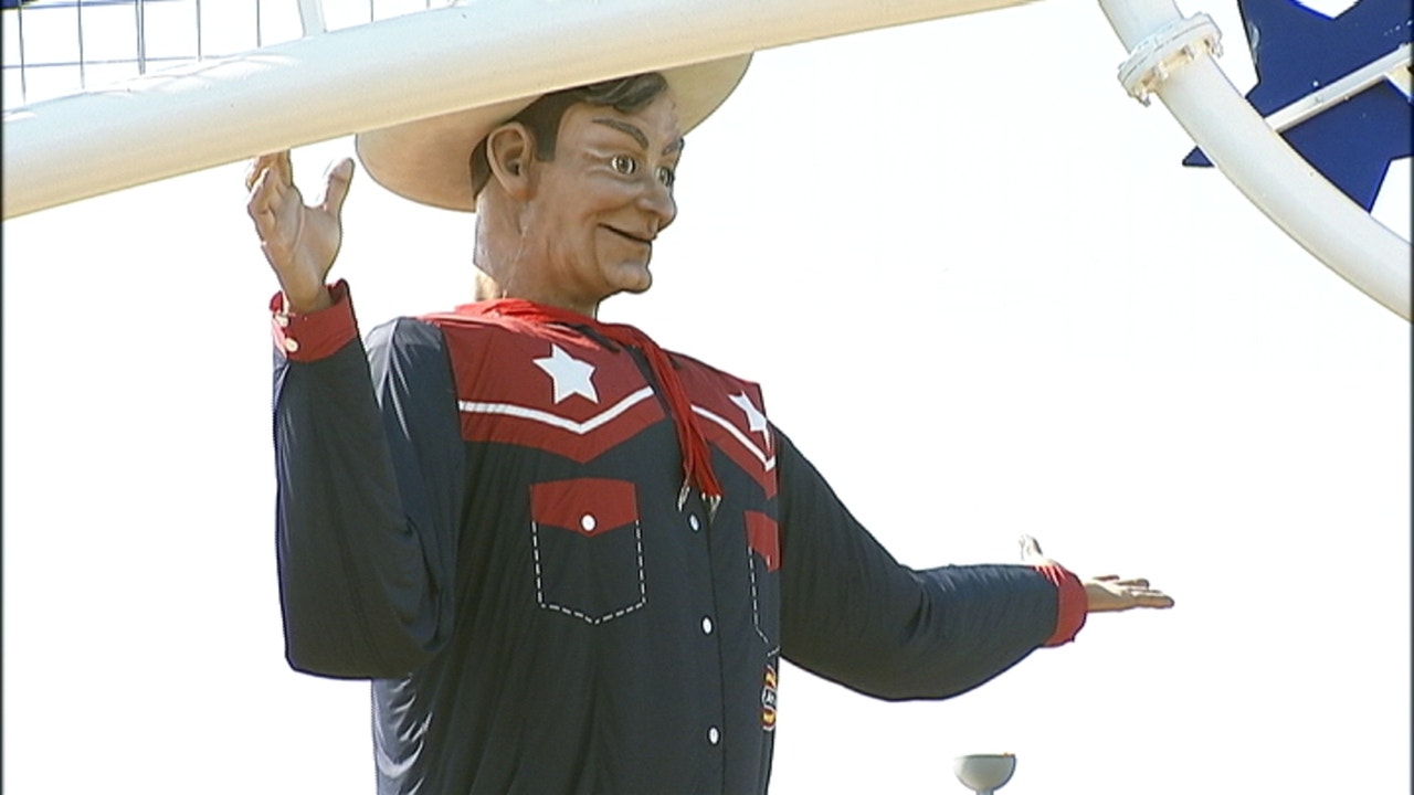 State Fair of Texas unveils its 2020 theme: Celebrating Texas Icons
