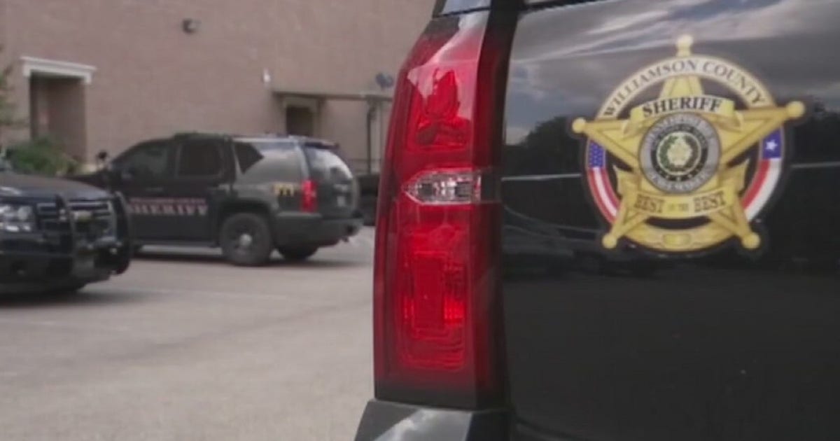 Williamson County Commissioners upset with Sheriff Robert Chody over ...