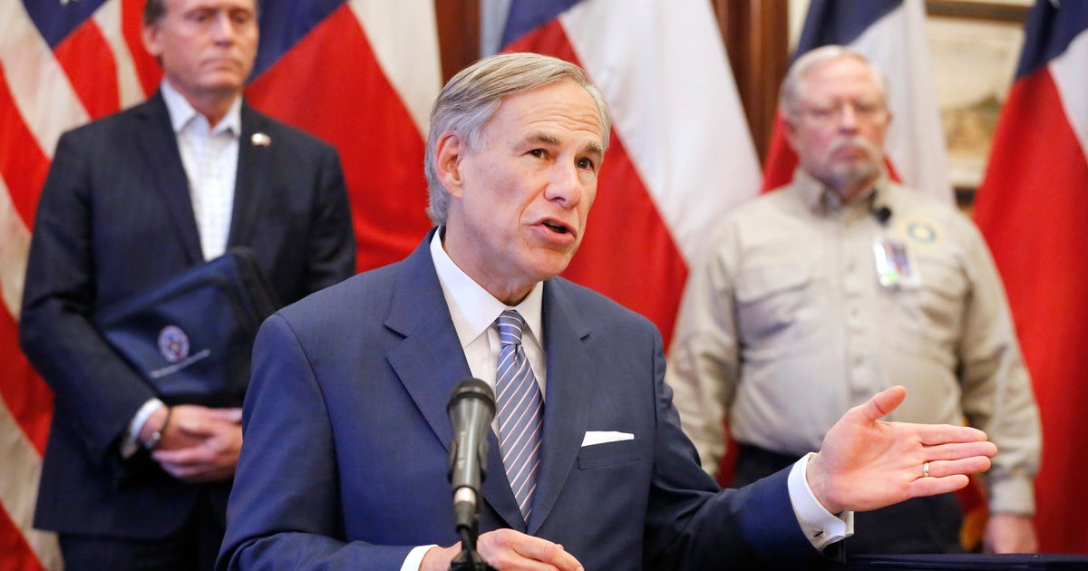 Abbott releases new TWC guidance for unemployment claimants | FOX 7 Austin