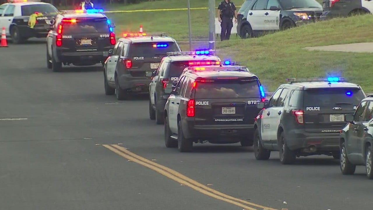 Activist Groups Call For Resignations After Fatal Officer Involved