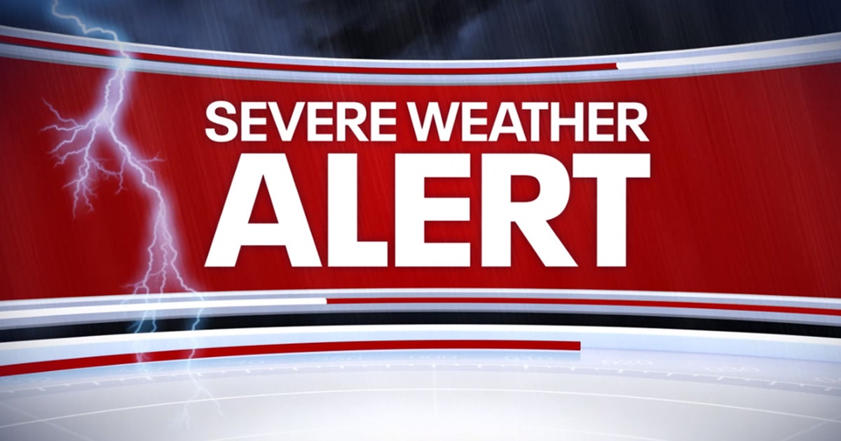 Austin weather: Flash Flood Warning for multiple Central Texas counties ...