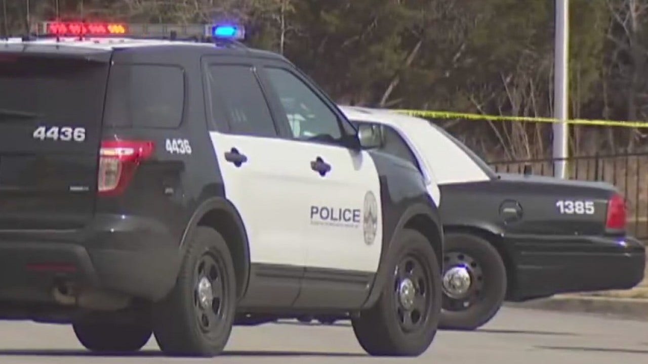 Austin Police Says Spike In Homicides In First Months Of 2020 Is