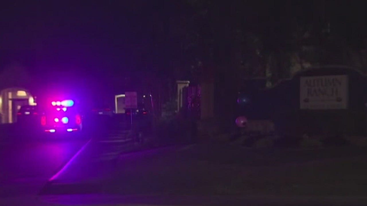Pflugerville Police Asking For Publics Help In Investigating Shooting