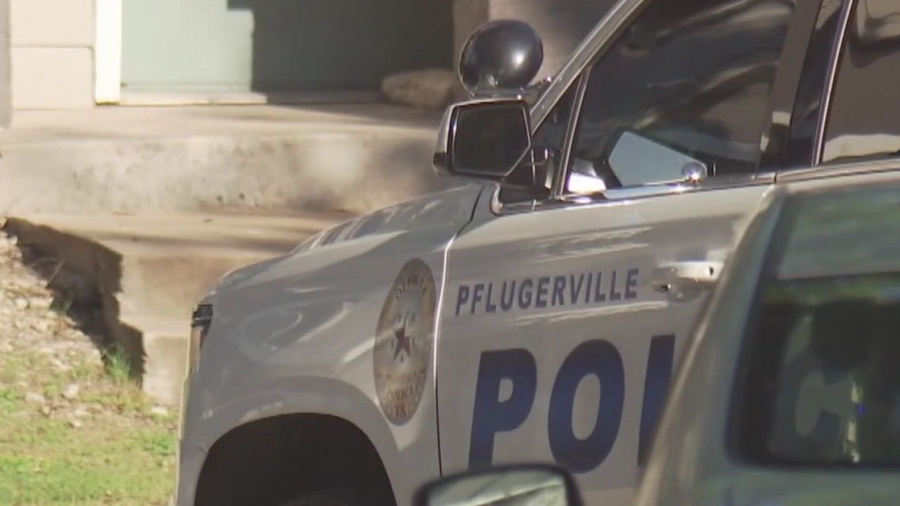 Woman Dead Following Shooting At Pflugerville Apartment Complex Fox 7 Austin 3690