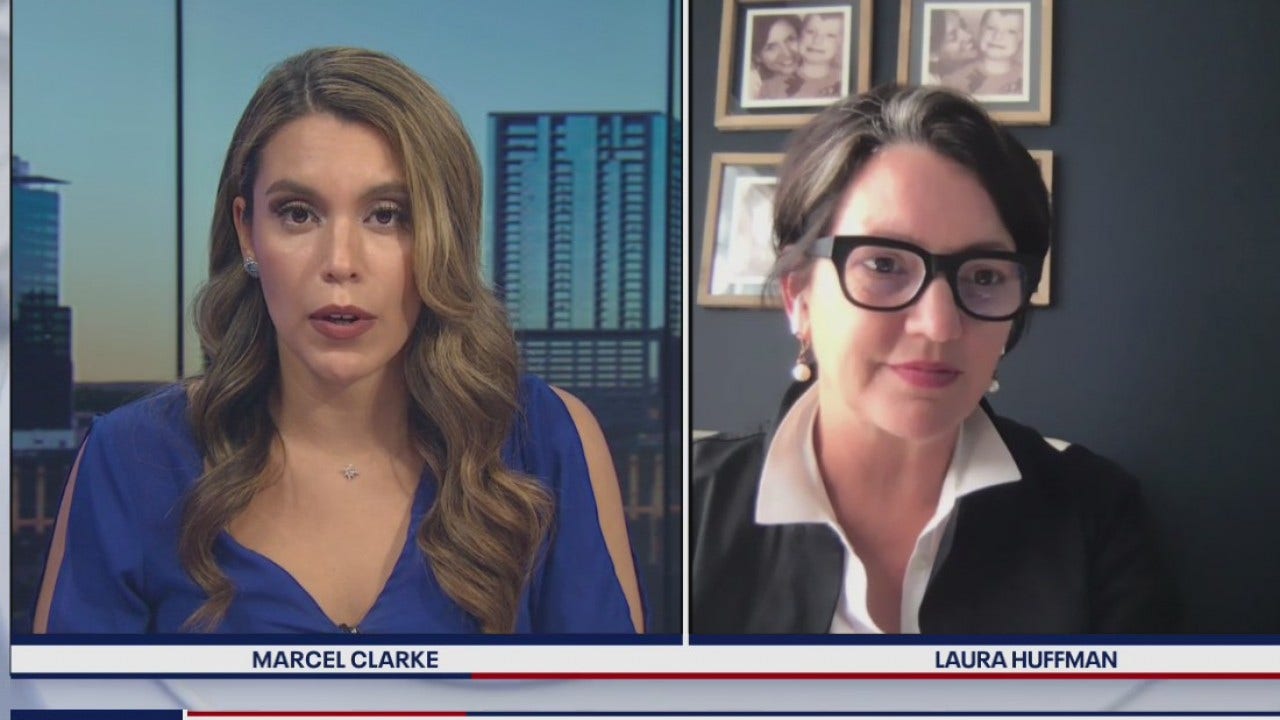 FOX 7 Discussion: Businesses struggling as Texas starts reopening | FOX ...