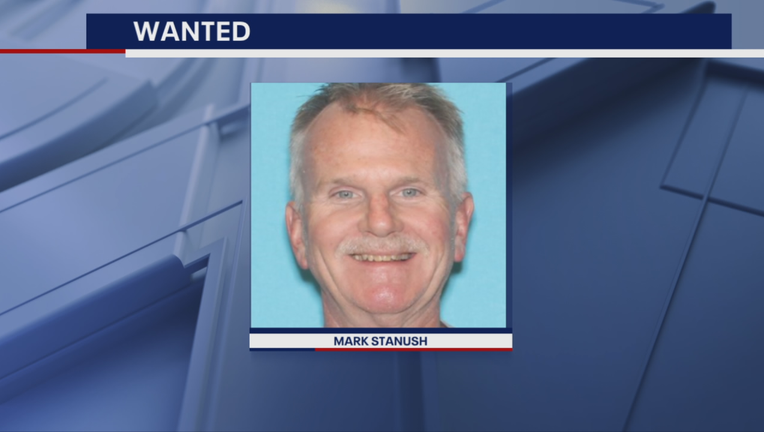 Keller man wanted for murdering his ex-wife Keller man wanted for murdering his ex-wife