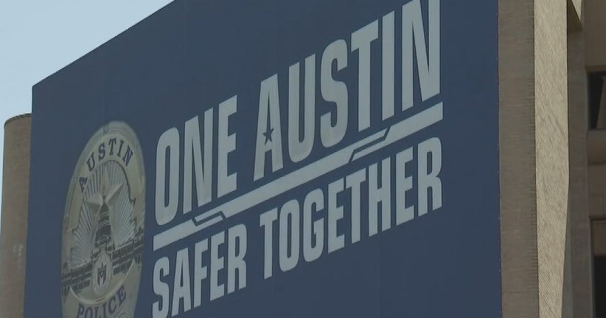 Austin Justice Coalition, Austin Police Association react to proposed ...