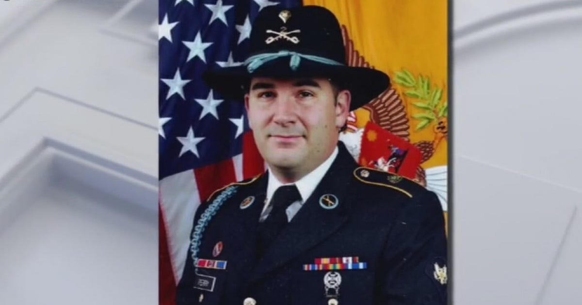 Lawyers of Army sergeant who fatally shot Garrett Foster release new ...