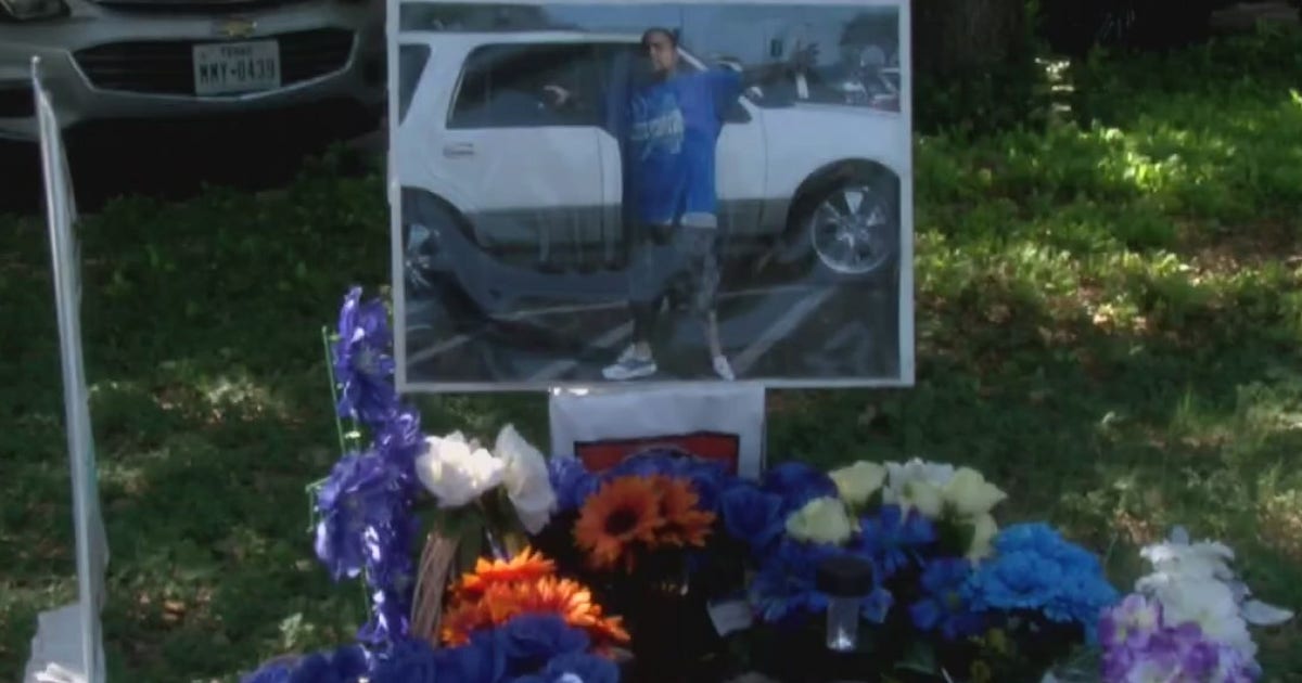 Ramos family frustrated with pace of Mike Ramos’ case | FOX 7 Austin