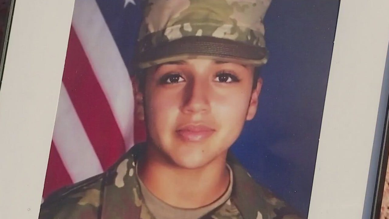 Woman Facing Federal Charge In Vanessa Guillen Case To Appear In Court