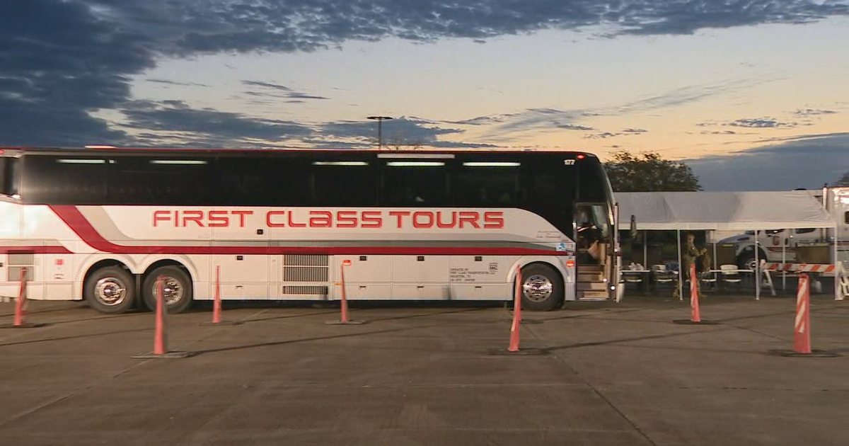 Circuit of the Americas reopens as rest area for evacuees, hit capacity ...