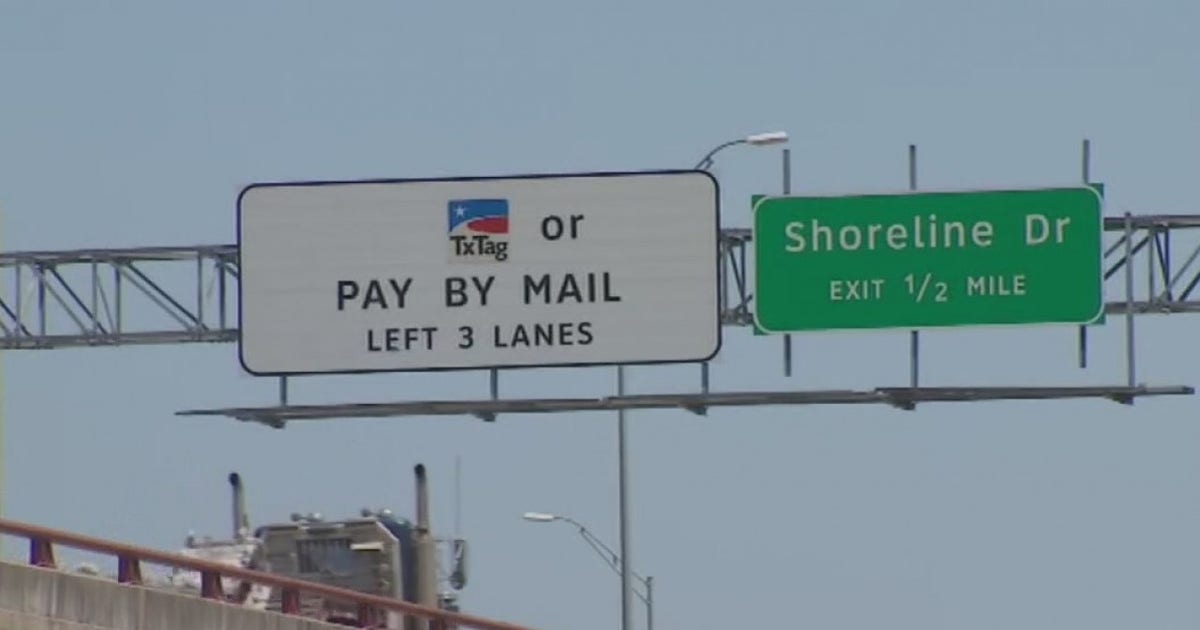 CTRMA analyzing traffic numbers from local tollway for insight into ...