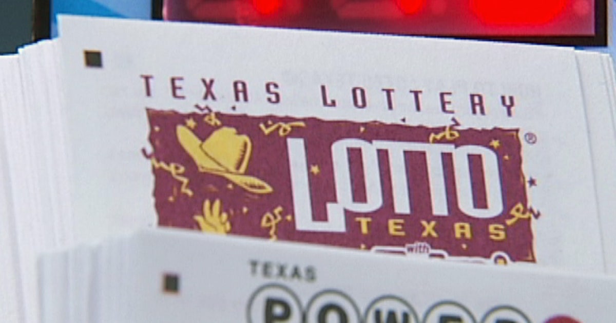 Texas Lottery concerns: Bill filed to ban app, Internet purchase of ...