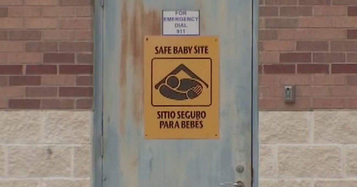 Baby Moses Law an option for parents who can't care for a newborn | FOX ...