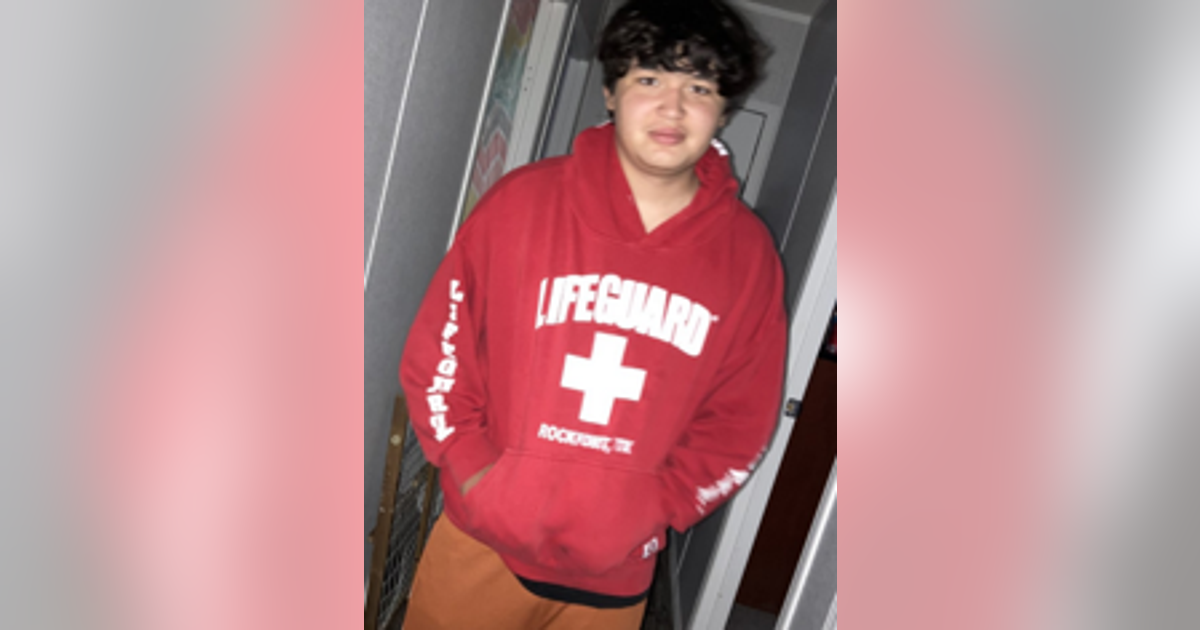 Missing Kyle teen in Hays County found safe | FOX 7 Austin