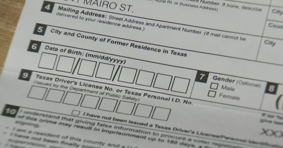 Travis County closes two ballot drop-off locations | FOX 7 Austin