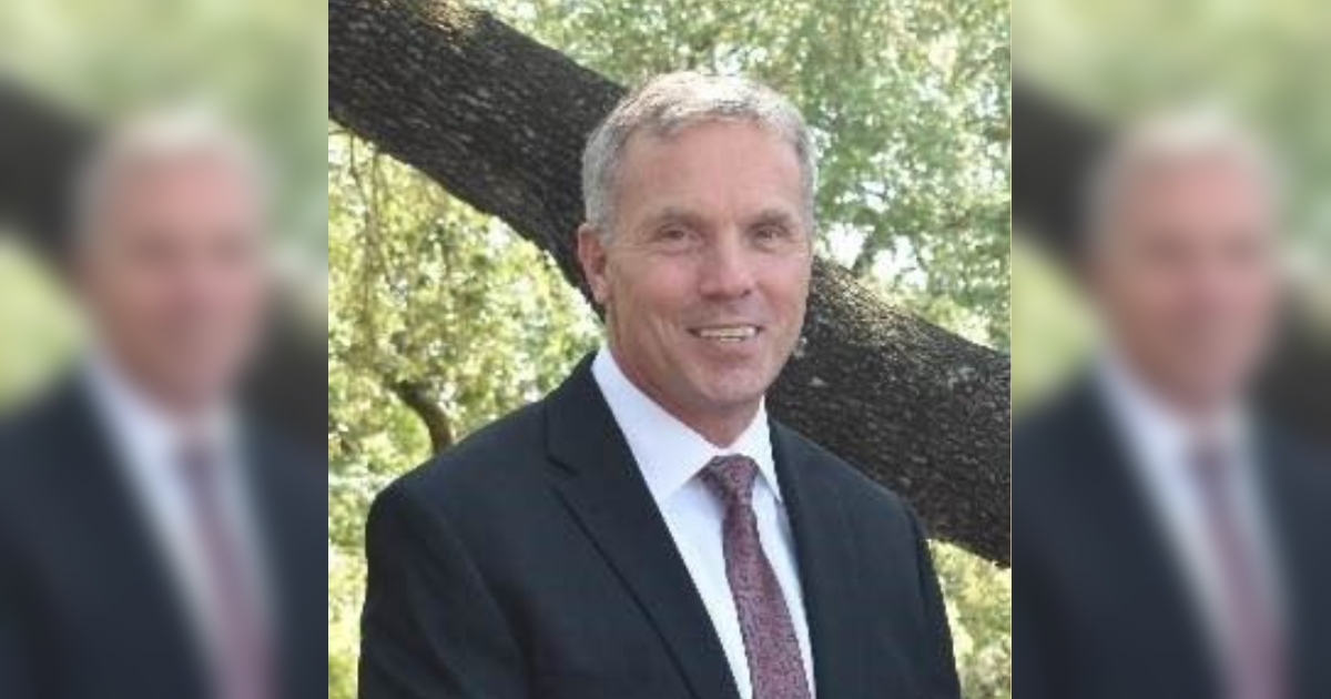 Stan Standridge named new San Marcos police chief | FOX 7 Austin