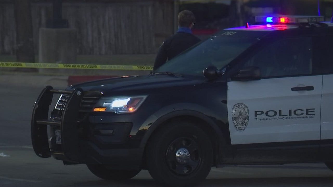 Austin Experiences Highest Number Of Homicides In 20 Years Fox 7 Austin