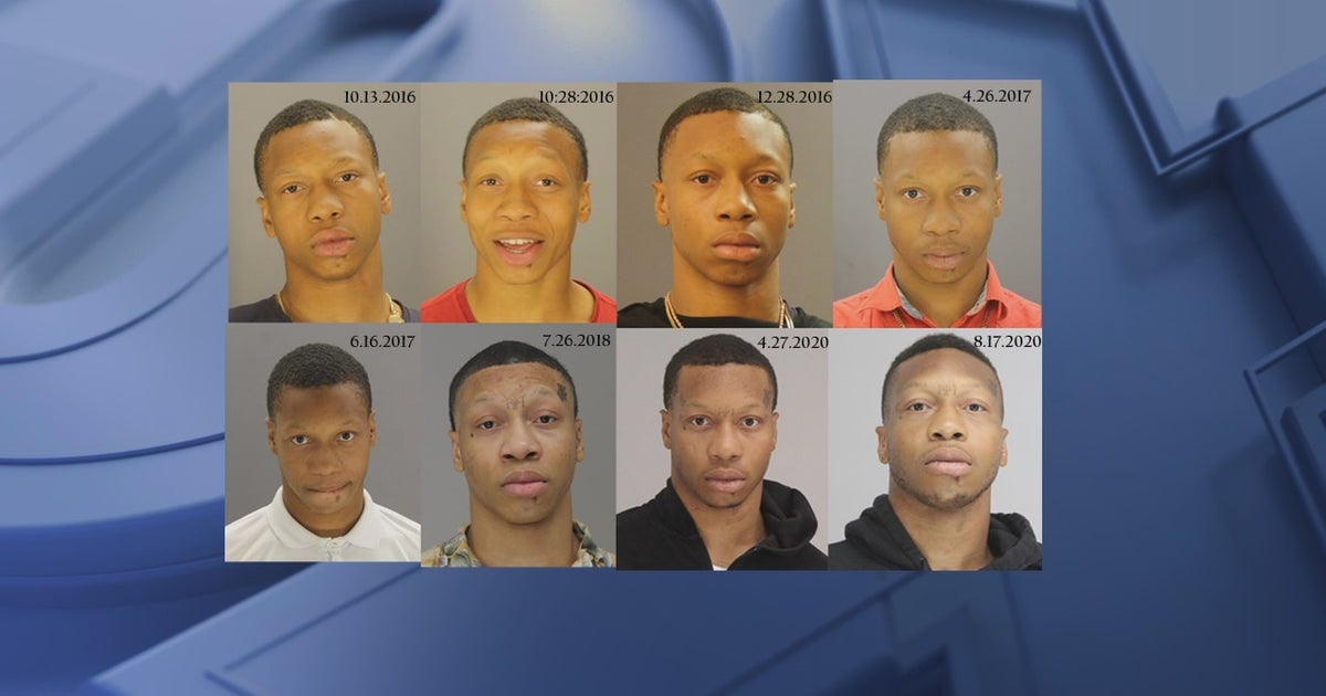 Dallas PD announces arrest for rapper Mo3's murder | FOX 7 Austin