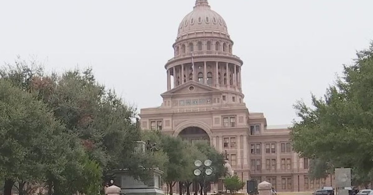 Texas State Capitol reopens but security expected to remain tight | FOX ...