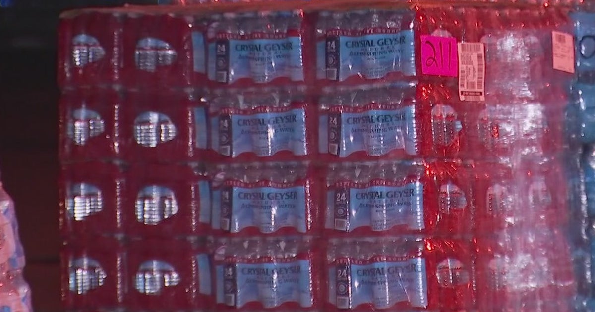Central Texas faces water shortage due to severe winter weather | FOX 7 ...