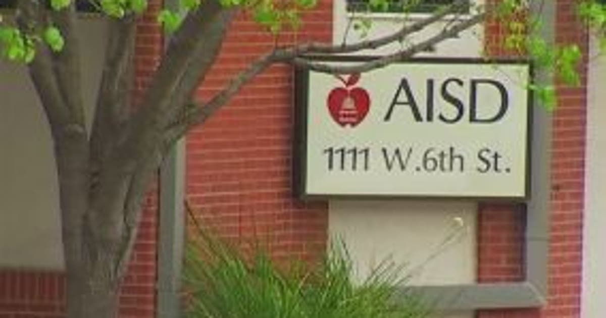 Austin ISD releases updated consolidation and boundary change draft ...