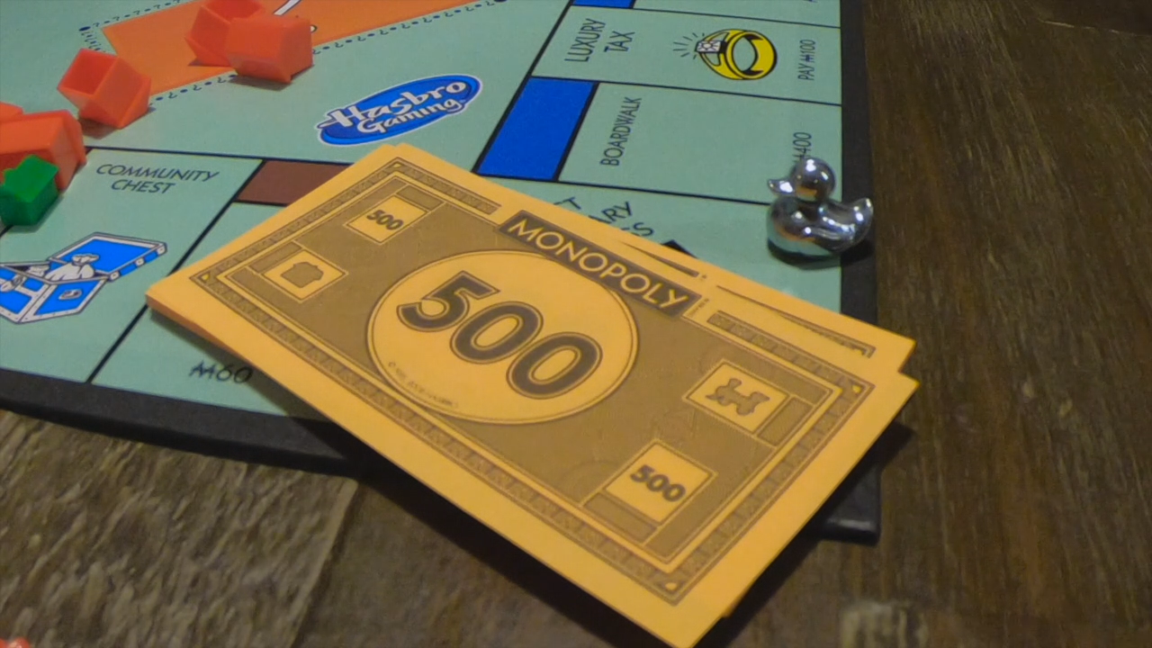 Monopoly getting 'long overdue' socially conscious makeover, Hasbro ...