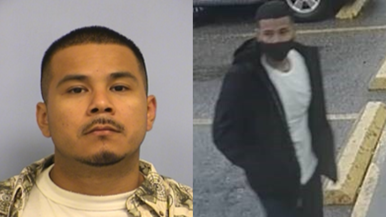 Apd Arrests Suspect Involved In Multiple Aggravated Robberies Fox 7